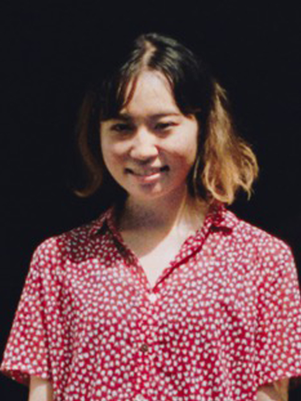 52回生 中岡 尚子 Hisako Nakaoka - 公益財団法人江副記念リクルート財団