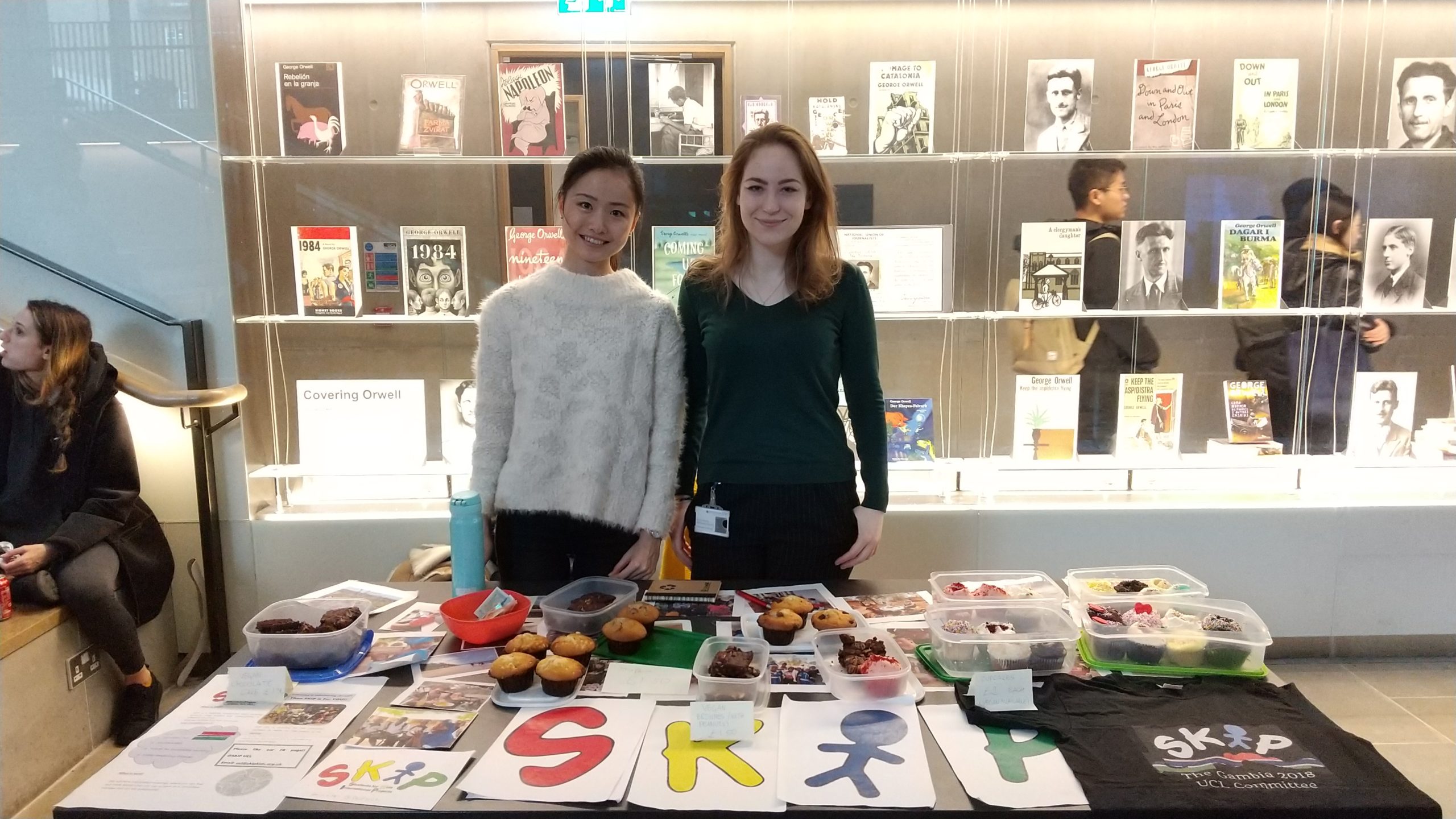 島戸 麻彩子 - 公益財団法人江副記念リクルート財団