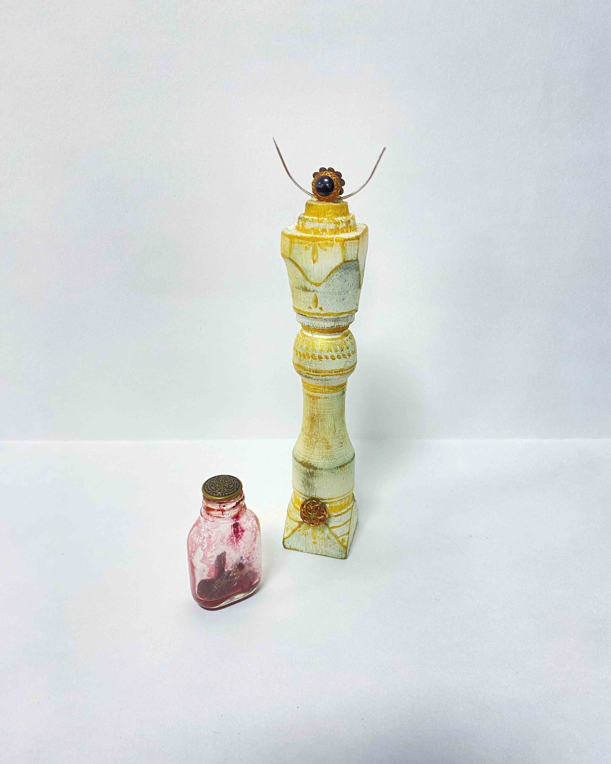 48回生 合田結内奈 Yuna Goda - 公益財団法人江副記念リクルート財団